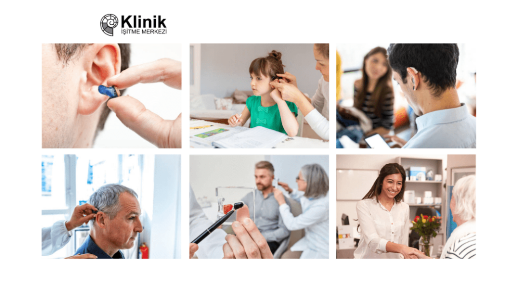 İşitme Cihazı Pili